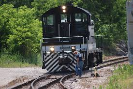 Three Rivers Rambler