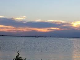 Lake Hefner