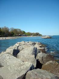 Rochester's Ontario Beach Park