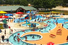 Liberty Lagoon