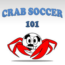 Crab Soccer
