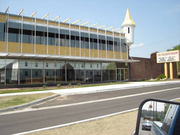 Flint Children's Museum