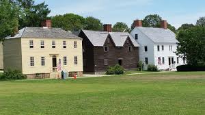 Strawberry Banke Museum