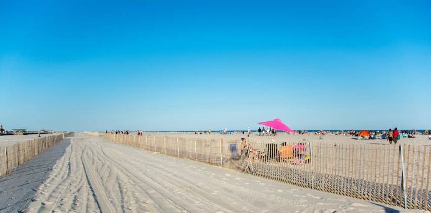Jones Beach