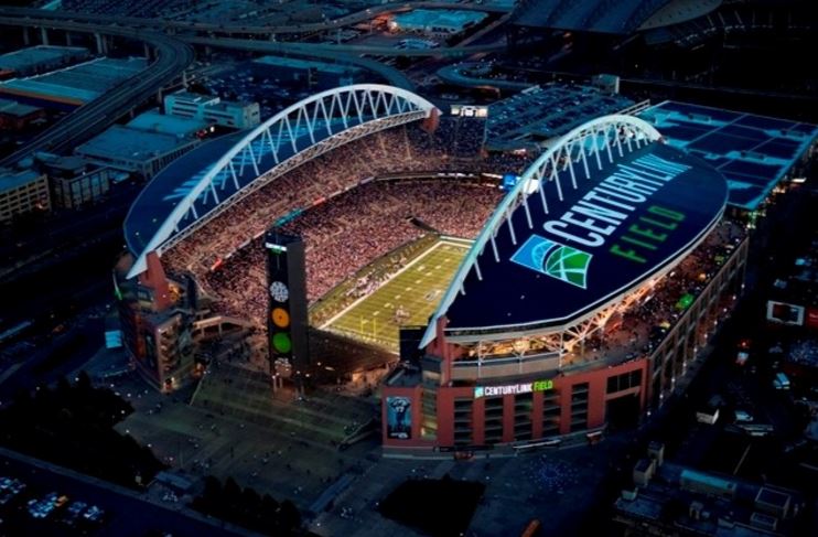 Centurylink Field