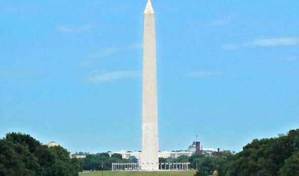 Washington Monument
