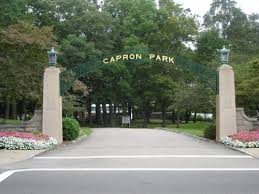 Capron Park Zoo