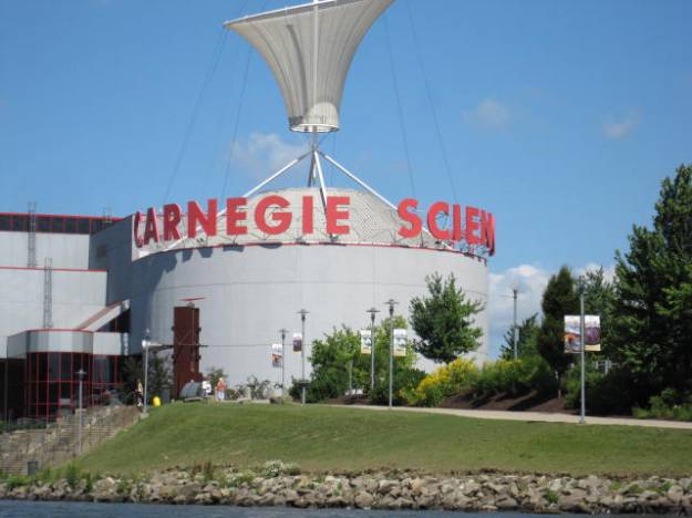 Carnegie Science Center