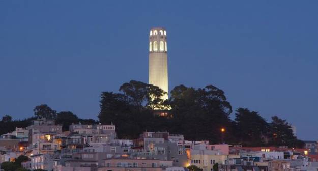 Coit Tower