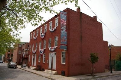 The Babe Ruth Birthplace and Museum