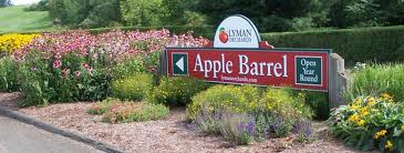 Lyman Orchards