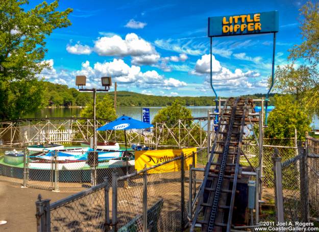Quassy Amusement Park