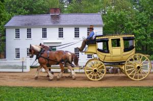 Old Sturbridge Village