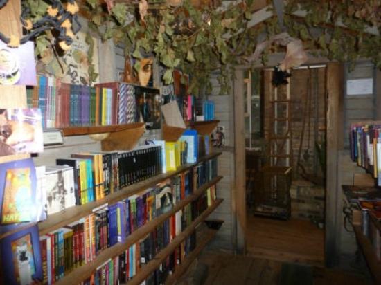 The Wild Rumpus Bookstore