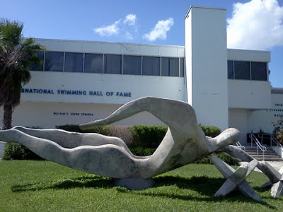 International Swimming Hall of Fame Museum