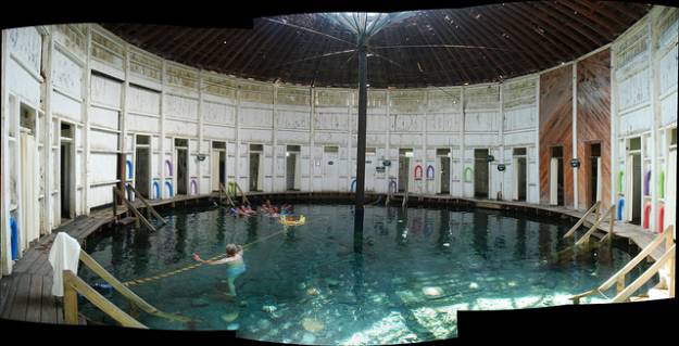 Jefferson Pools