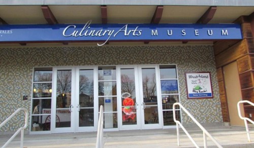 Culinary Arts Museum