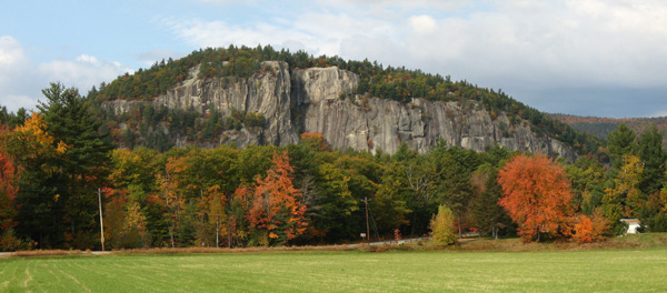 Cathedral Ledge