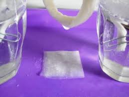 Grow Your Own Stalactites