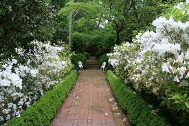 Wing Haven Gardens and Bird Sanctuary