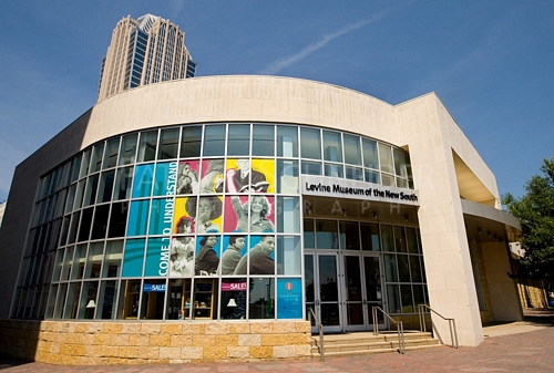 Levine Museum of the New South