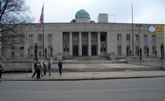 Buffalo Museum of Science