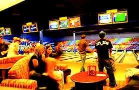 Brunswick Bowling Desert Sky Lanes
