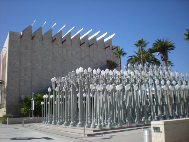 Lacma
