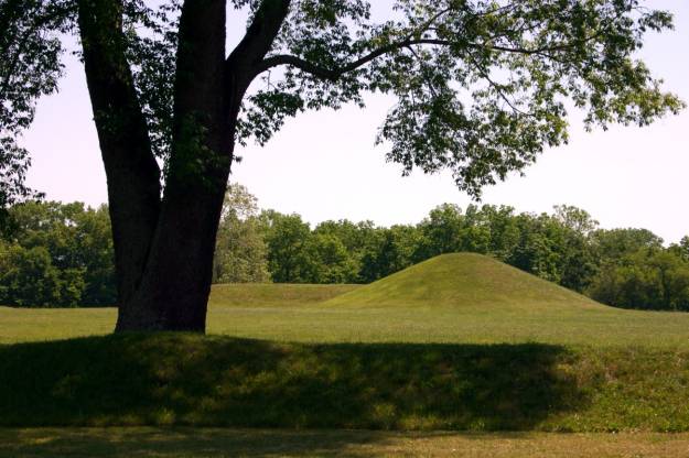 Mound City