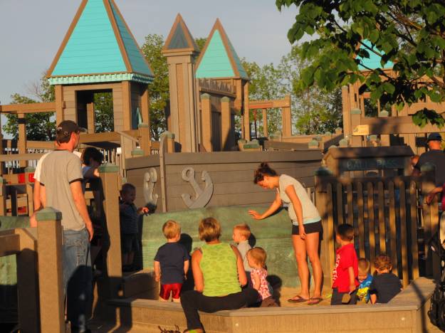 All Childrens Park