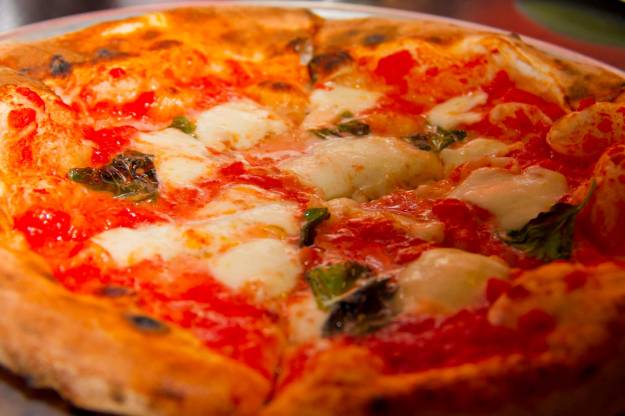 Palermos Pizza Factory