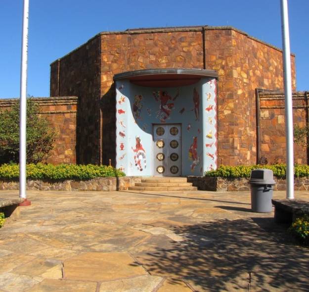 Woolaroc Ranch, Museum & Wildlife Preserve