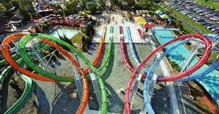 Blue Bayou Waterpark