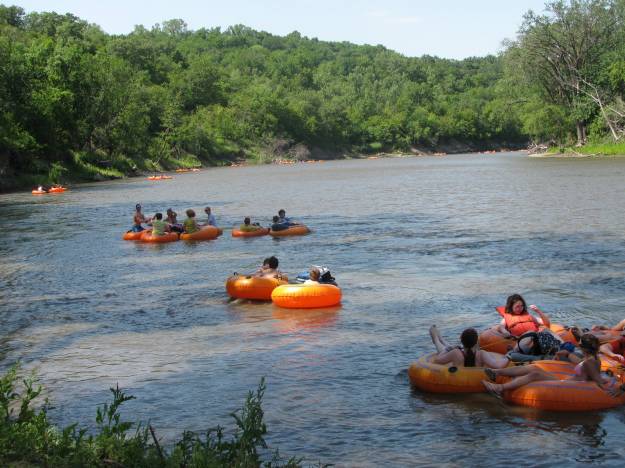 Seven Oaks Recreation