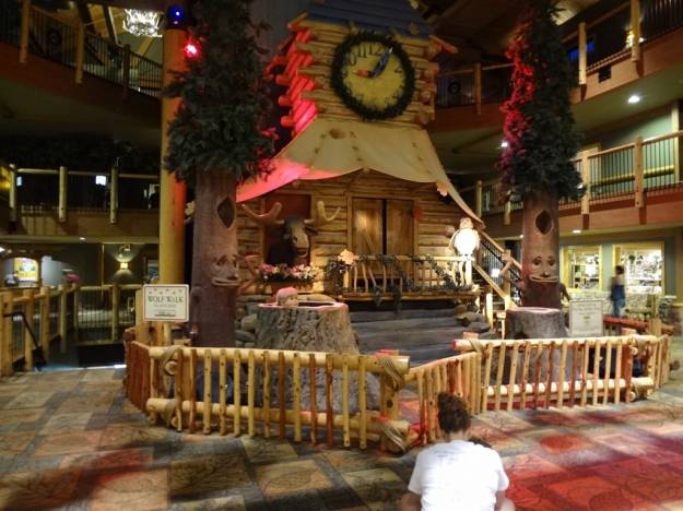 Great Wolf Lodge - Concord