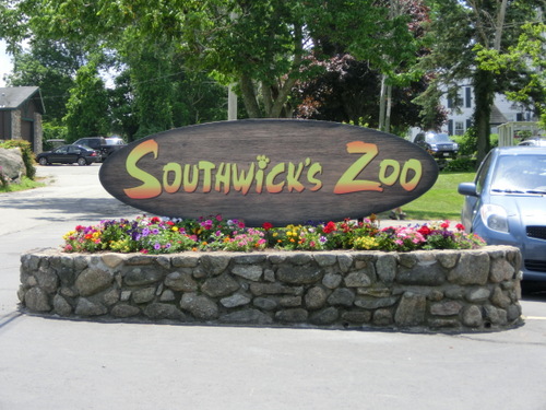 Southwick's Zoo