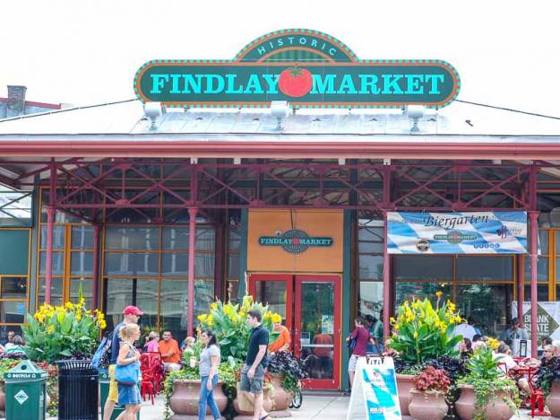 Findlay Market