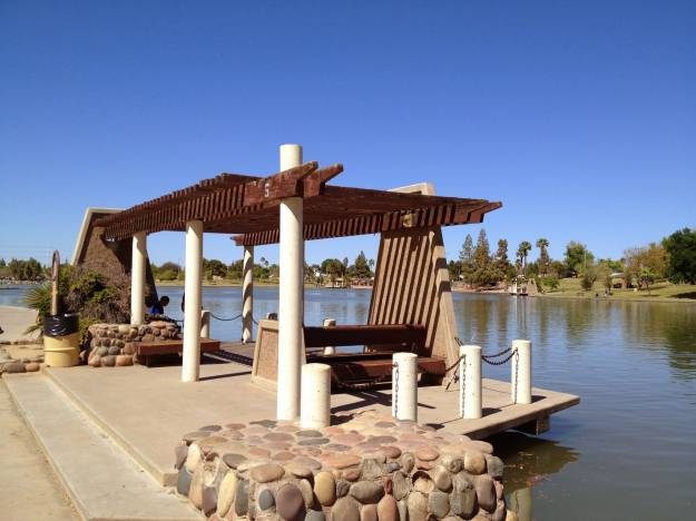 Kiwanis Recreation Center