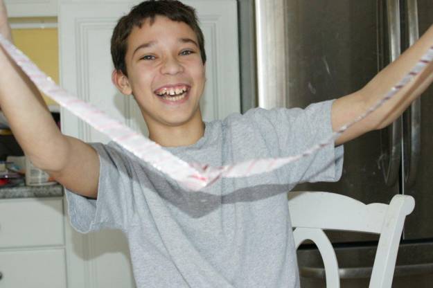 Knot Tying Challenge