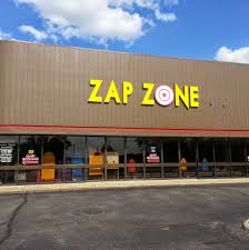 Zap Zone