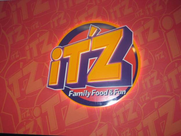 iT'Z Family Food & Fun