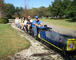 Largo Central Railroad