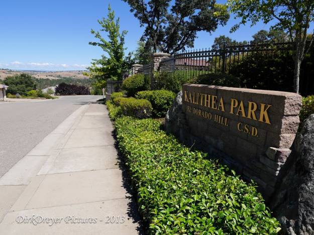 Kalithea Park