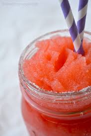Slushy Food Science Activity